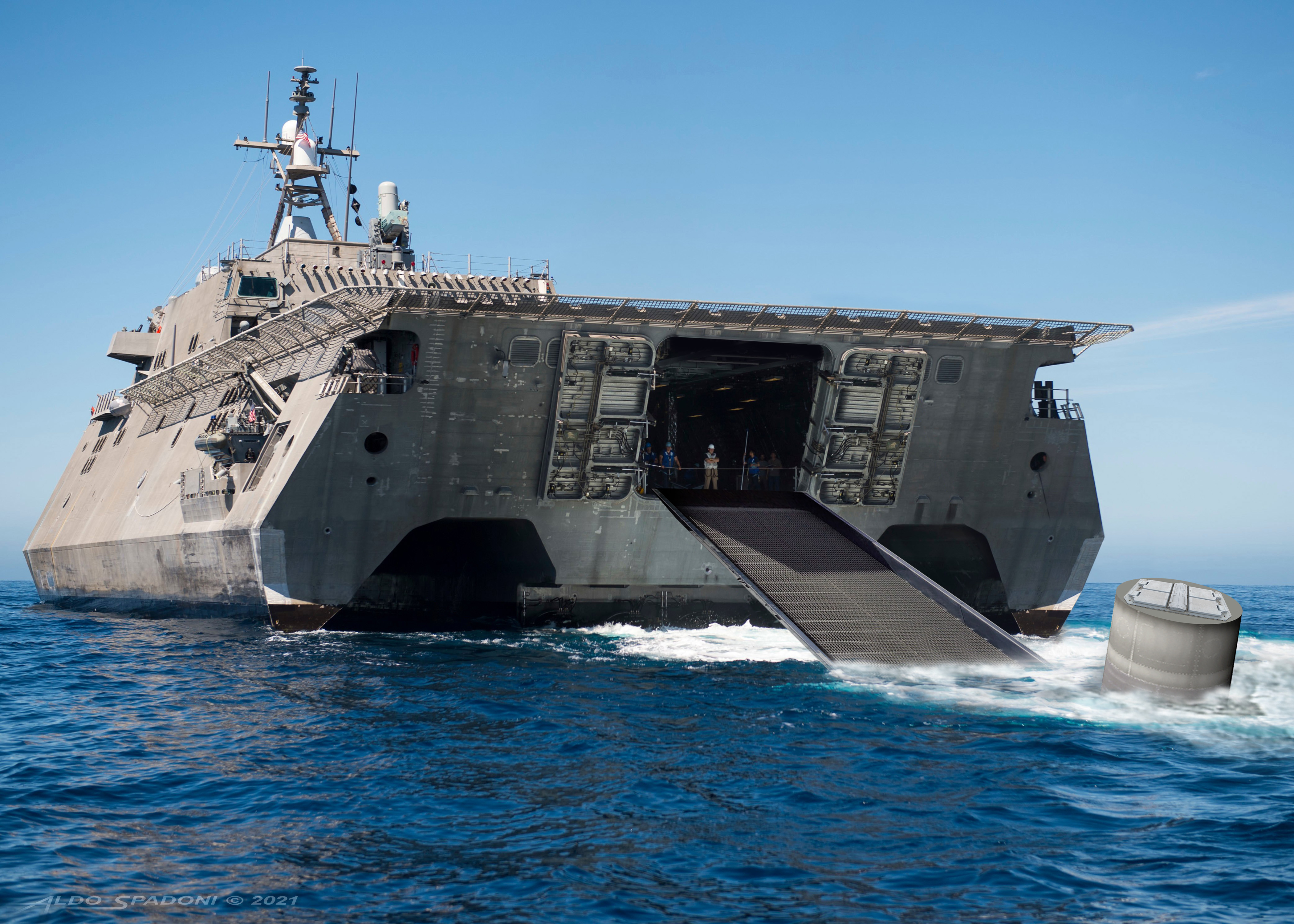 Disaggregation Reexamined | Proceedings - February 2021 Vol. 147/2/1,416